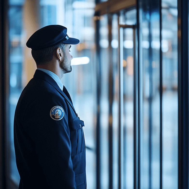 What Are the Different Types of Security Guards? 9 Types Explained | Belfry Software